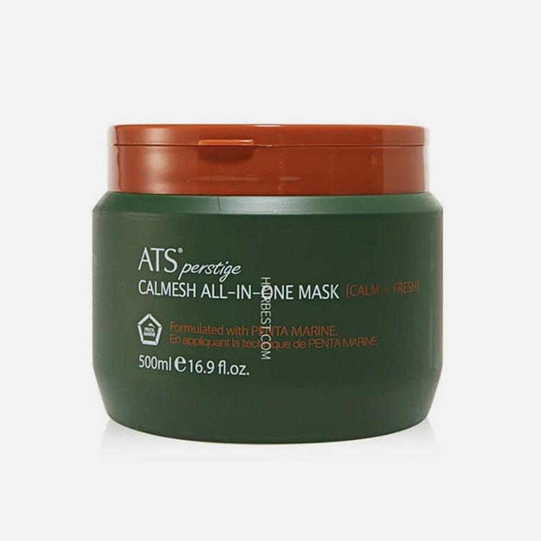 [ATS] Perstige Calmesh All-in-one Mask 500ml – Arianna Hair Boutique